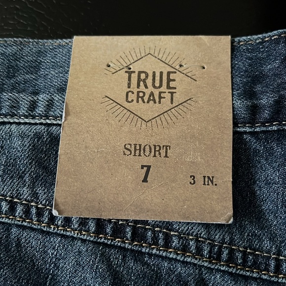 True Craft | Shorts | True Craft Short Shorts | Poshmark